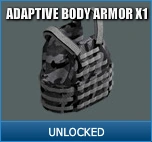 Adaptive Body Armor | War Commander Wiki | Fandom