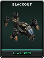 Blackout | War Commander Wiki | Fandom
