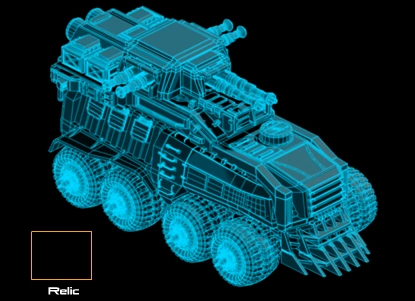 Legendary Assault Vehicle Schematic | War Commander Wiki | Fandom