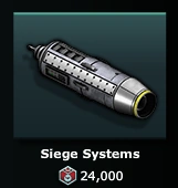 Siege Systems | War Commander Wiki | Fandom
