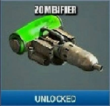 Zombifier | War Commander Wiki | Fandom