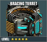 Bracing Turret | War Commander Wiki | Fandom