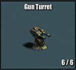 Gun Turret | War Commander Wiki | Fandom