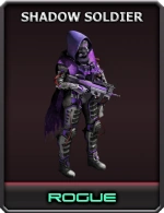 Shadow Soldier | War Commander Wiki | Fandom