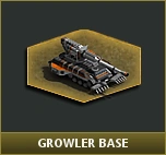 Growler Base | War Commander Wiki | Fandom