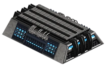 Behemoth Ablative Armor | War Commander Wiki | Fandom