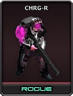 CHRG-R | War Commander Wiki | Fandom