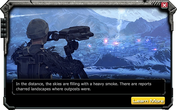 Operation: Rising Sun | War Commander Wiki | Fandom