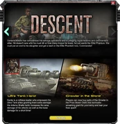 Operation: Descent | War Commander Wiki | Fandom