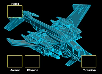 Fury Schematic | War Commander Wiki | Fandom