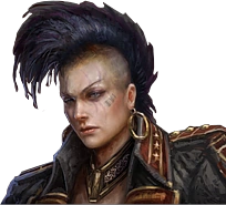 Nightshade | War Commander Wiki | Fandom