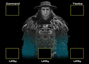 Lead Commando Schematic | War Commander Wiki | Fandom