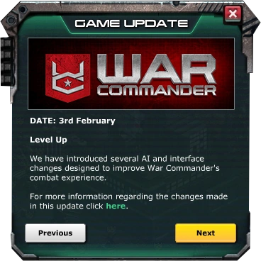 Defensive Stances | War Commander Wiki | Fandom