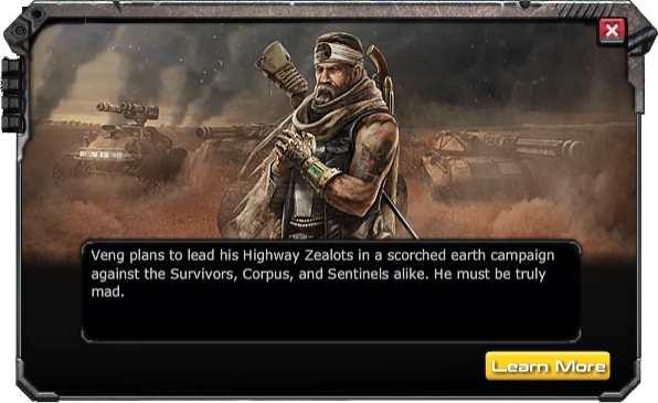 Operation: Smoke and Mirrors | War Commander Wiki | Fandom