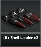 ( U ) Shell Loader | War Commander Wiki | Fandom