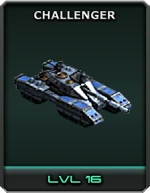 Challenger | War Commander Wiki | Fandom
