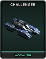 Challenger | War Commander Wiki | Fandom