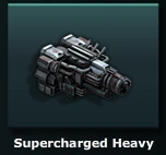 Supercharged Heavy Engine | War Commander Wiki | Fandom