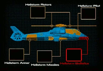 Hellstorm Schematic | War Commander Wiki | Fandom