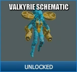 Valkyrie Schematic | War Commander Wiki | Fandom