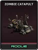 Zombie Catapult | War Commander Wiki | Fandom