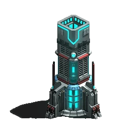 Fusion Tower | War Commander Wiki | Fandom