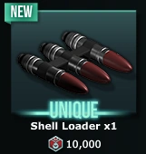 Shell Loader | War Commander Wiki | Fandom