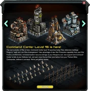 Armory | War Commander Wiki | Fandom