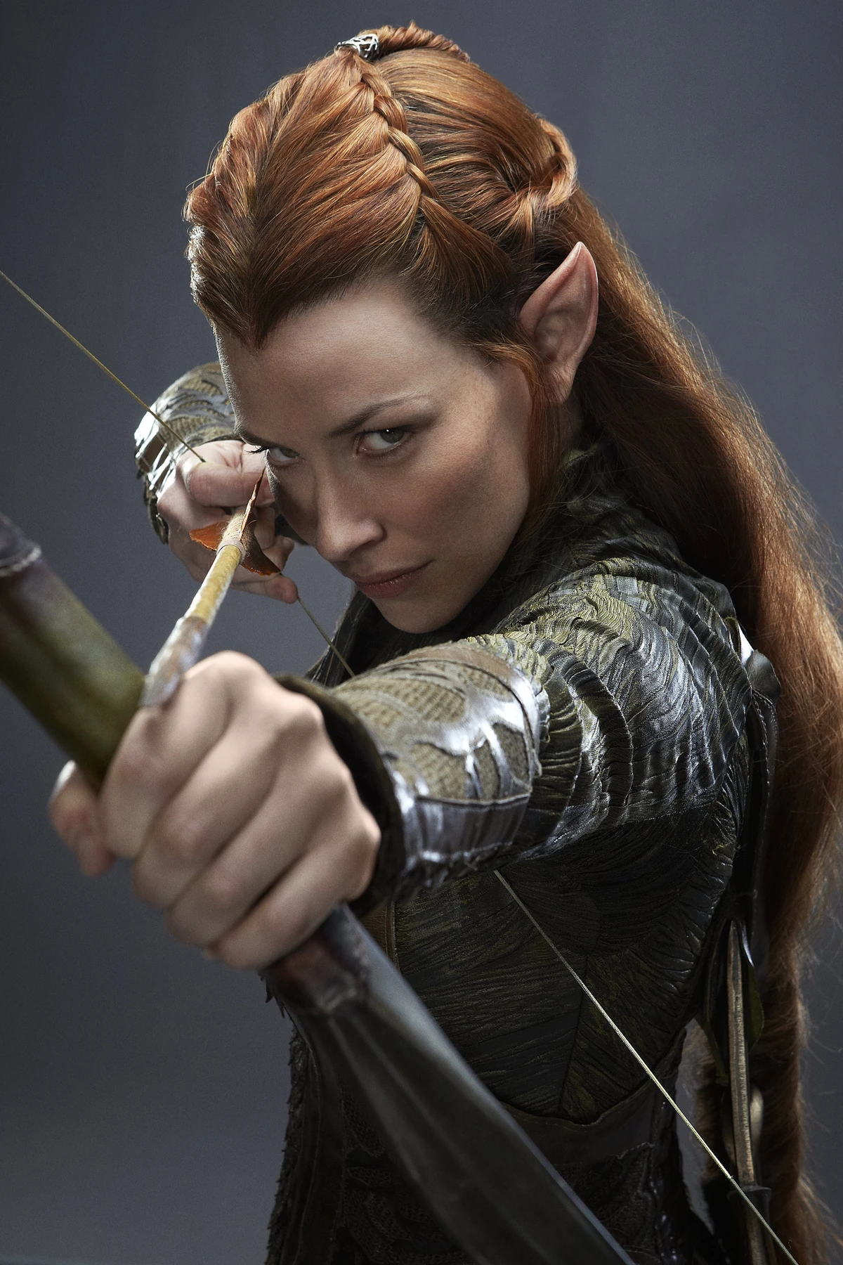 Tauriel | Warcraft Fairy Tail Wikia | Fandom