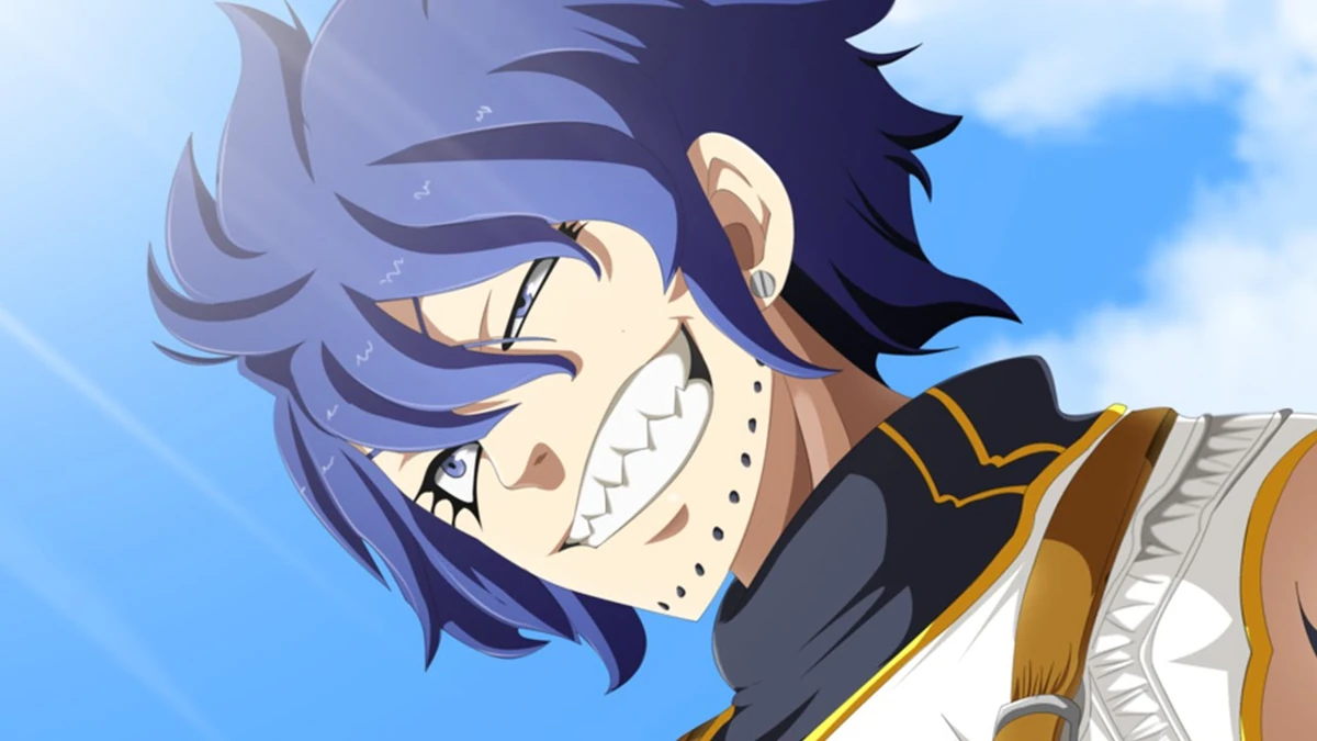 Wahl Icht | Warcraft Fairy Tail Wikia | Fandom