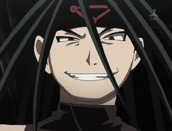 Envy | Warcraft Fairy Tail Wikia | Fandom