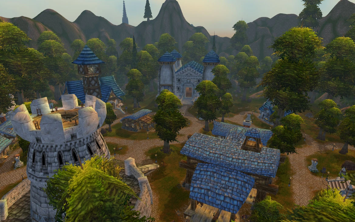 Hearthlgen | Warcraft series Wiki | Fandom