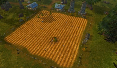 Andorhal | Warcraft series Wiki | Fandom