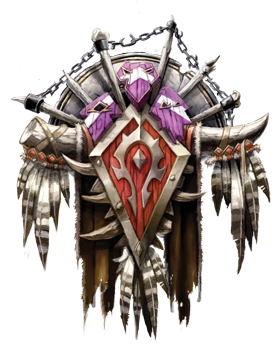 Horde | Wikia Warcraft Việt Nam | Fandom