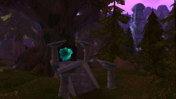 Great Tree | Wikia Warcraft Việt Nam | Fandom