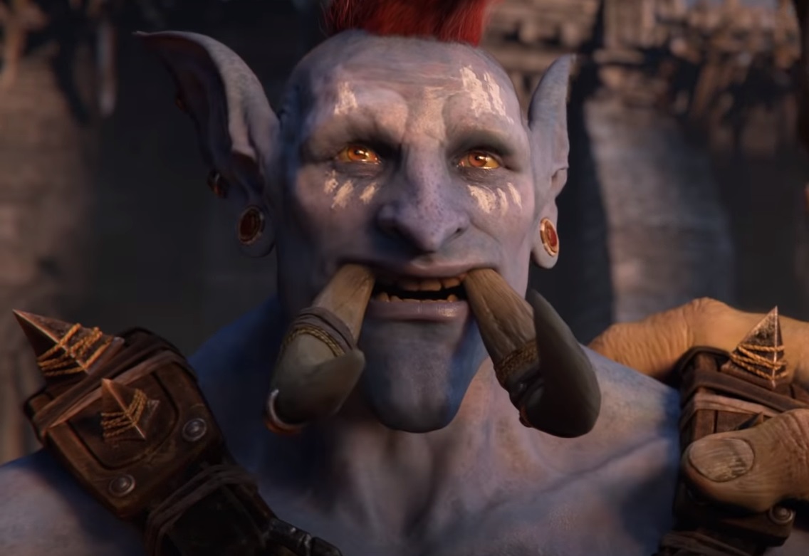 Zekhan Wikia Warcraft Việt Nam Fandom