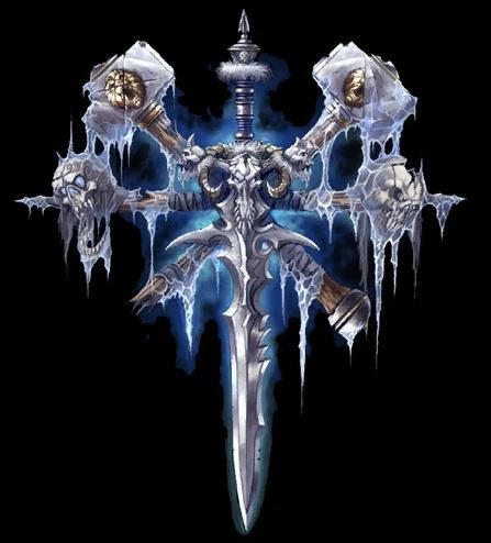 Scourge | Warcraft Fairy Tail Wikia | Fandom