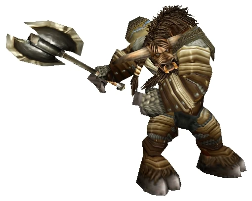 Gareg Beefstake | Warcraft Fanon | Fandom