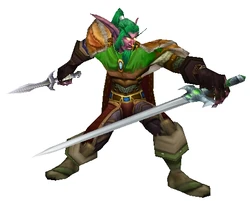 Cryden Shadowleaf | Warcraft Fanon | Fandom