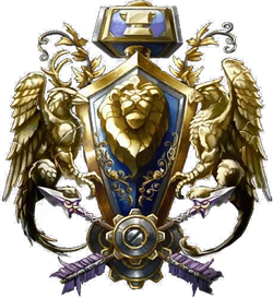 Grand Alliance (DotAverse) | Warcraft Fanon | Fandom