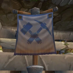 Explorers' League (Savior of Stormwind) | Warcraft Fanon | Fandom