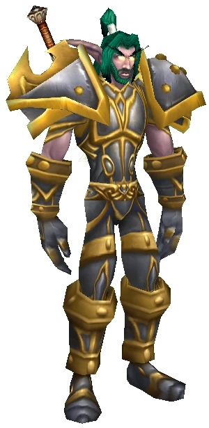 One Life | Warcraft Fanon | Fandom