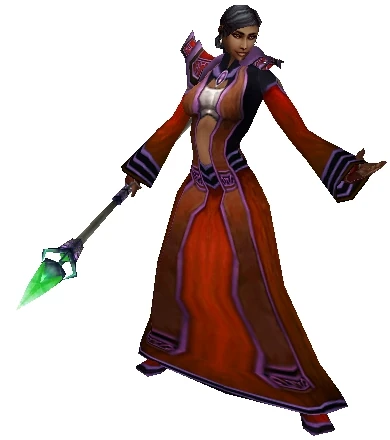 Kala Kusgar | Warcraft Fanon | Fandom