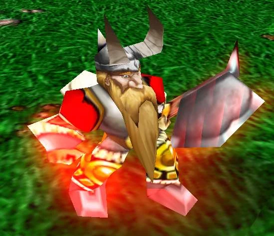 Muradin Bronzebeard (RPAU) | Warcraft Fanon | Fandom