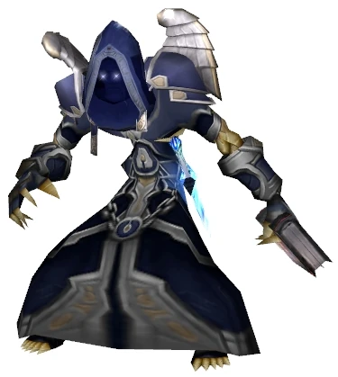 Kristoff Leigh | Warcraft Fanon | Fandom