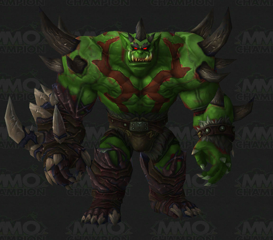 Cromgar (AotL) | Warcraft Fanon | Fandom Cromgar (AotL) | Warcraft Fanon | Fandom