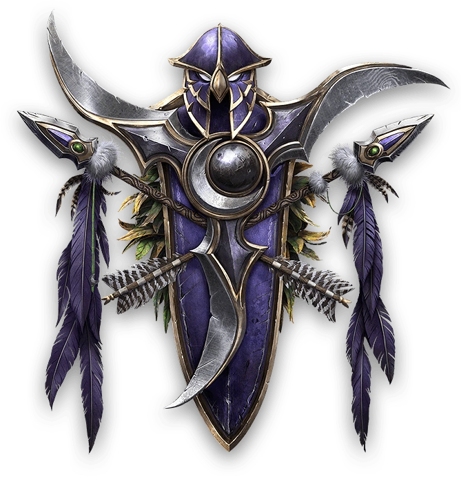 Darnassus (Savior of Stormwind) | Warcraft Fanon | Fandom