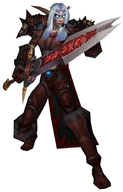 Graffias Scorpidsting | Warcraft Fanon | Fandom