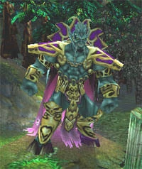 Archimonde (RPAU) | Warcraft Fanon | Fandom