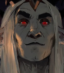 Denathrius (Originalverse) | Warcraft Fanon | Fandom